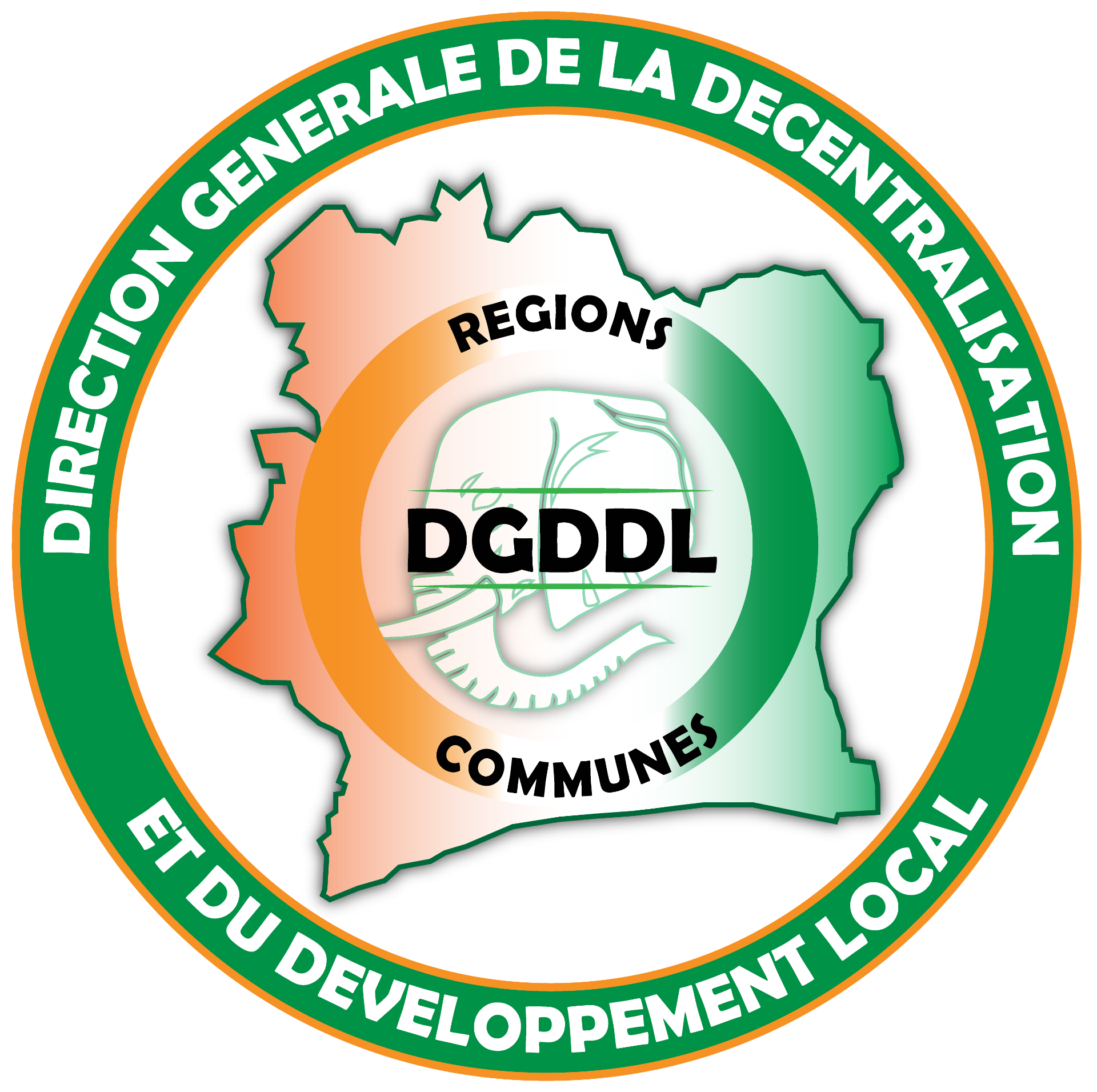 PADC-CI - Programme d'Appui au Développement Communal en Côte d'Ivoire